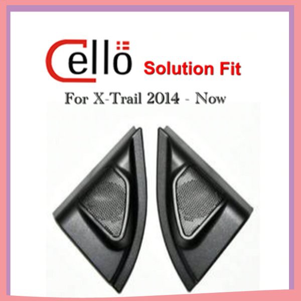 Jual Turun Harga !! Cello Solution Fit XTRAIL 2014 Audio Mobil Pioneer ...