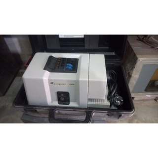 Jual Mesin Teraan Materai NEOPOST 4400 Alat tera perangko teramaterai ...