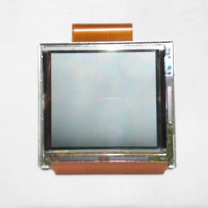 Jual SALEE Nintendo gameboy color lcd | Shopee Indonesia
