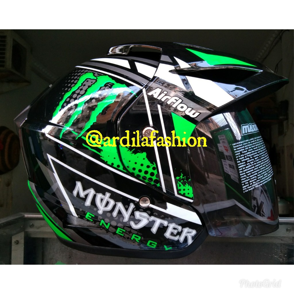 Jual Helm Takira "ALL VARIAN" | Shopee Indonesia