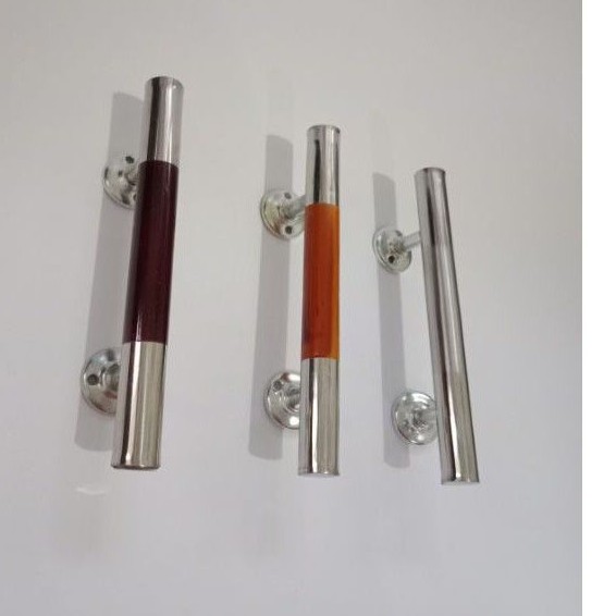 Jual TARIKAN LACI BULAT 12CM - HANDLE LACI LEMARI MURAH | Shopee Indonesia