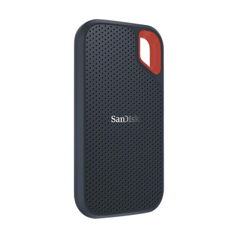 Jual SANDISK SSD EXTREME PORTABLE 1TB - Portable External SSD | Shopee ...