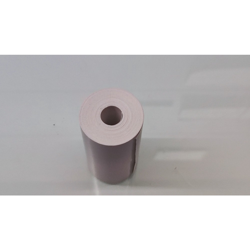 Jual Kertas Kasir / Thermal Paper Forte 57 x 30 Ekonomis | Shopee Indonesia