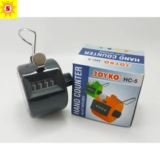 Jual Hand-Counter-Alat-Hitung-Joyko-HC-5 Harga Terbaik & Termurah Juni ...