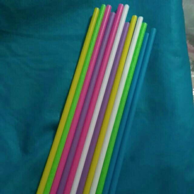 Jual Stik Balon / Tangkai Balon / Gagang Balon Metalik / Stick Balon ...