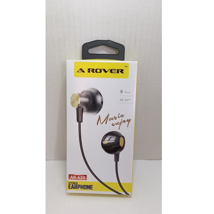 Jual HF AROVER AR620 BASS BAGUS BESI HEADSET SUPER BASS | Shopee Indonesia