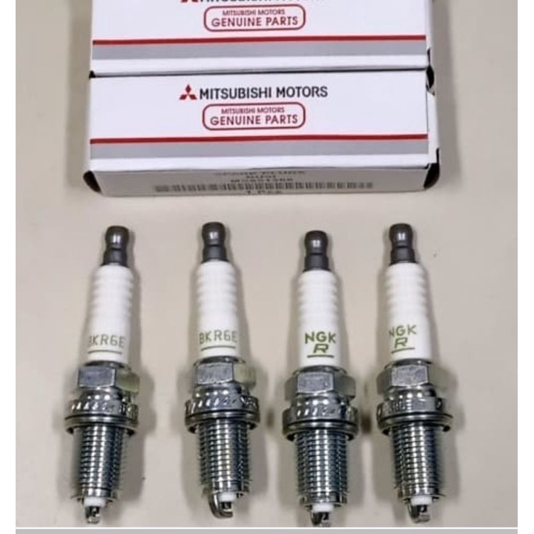 Jual busi original lancer evo 4 ck4 cedia CS3 CS5 patwal ( original ...