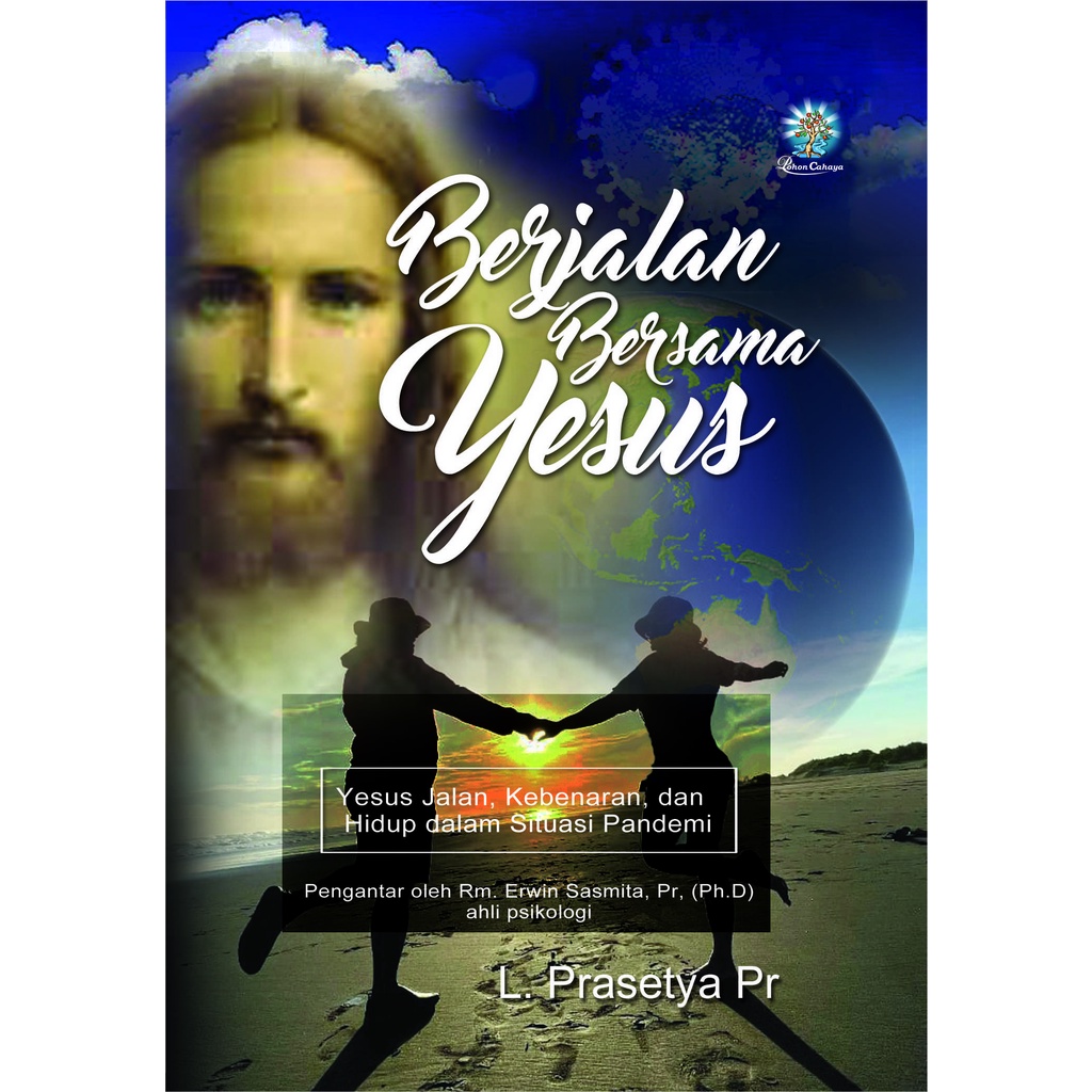 Jual Berjalan Bersama Yesus | Shopee Indonesia