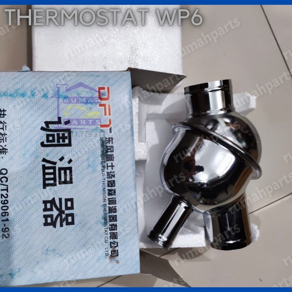 Jual Thermostat WP6 - 13020684 - 4110000054094 | Shopee Indonesia