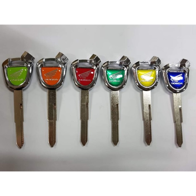 Jual Kunci PCX (1 Pcs) | Shopee Indonesia