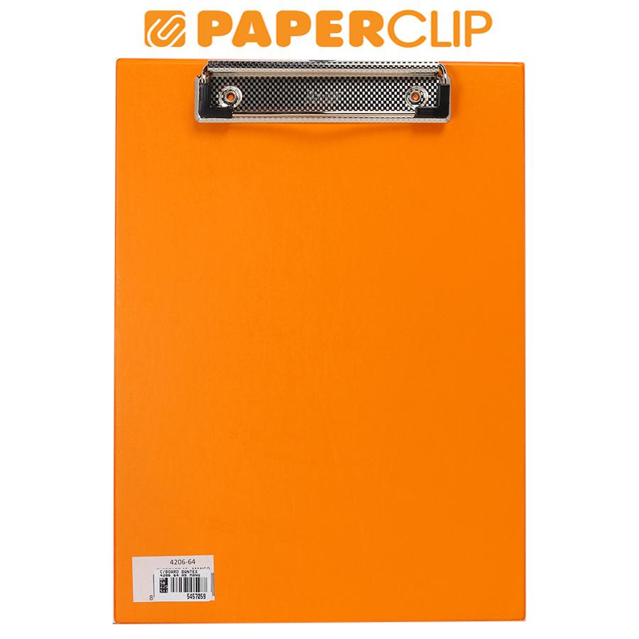 Jual CLIP BOARD BANTEX 4206 64 A5 MANGO | Shopee Indonesia