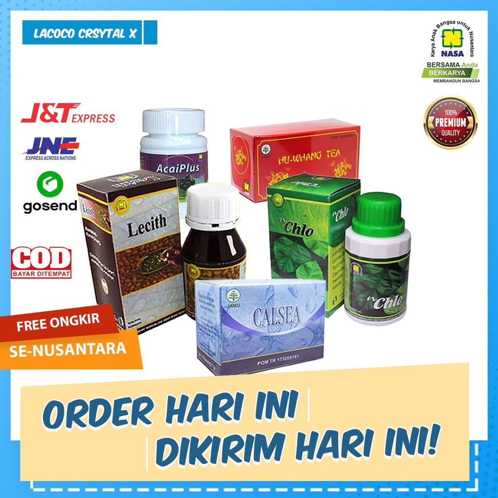 Jual PAKET HERBAL OBAT HIPERTENSI-DARAH TINGGI NASA ORIGINAL | Shopee ...