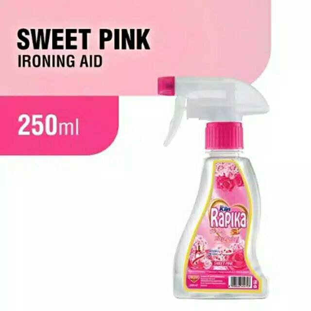 Jual Rapika Biang 5in1 Botol Spray 250ml | Shopee Indonesia