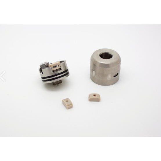 Jual SALIX Premium RDA - Authentic by Eden Mods | Shopee Indonesia