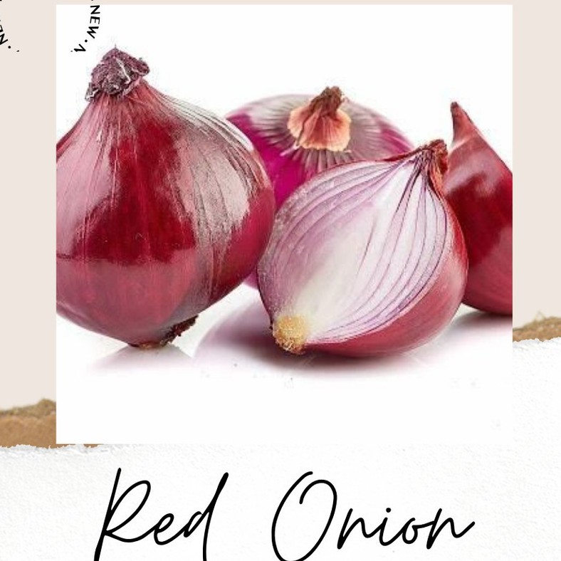 Jual Red Onion 1kg | Shopee Indonesia