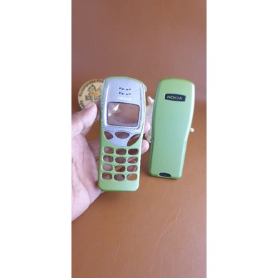 Jual casing nokia 3210 warna standar | Shopee Indonesia