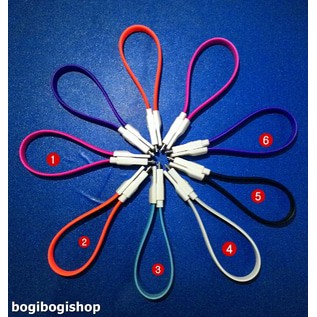 Jual KABEL DATA MAGNET | Shopee Indonesia