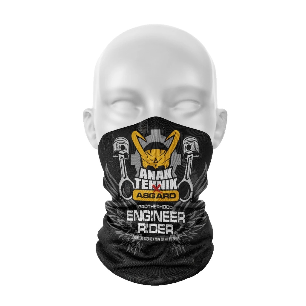 Jual Engineer Rider Buff | Shopee Indonesia