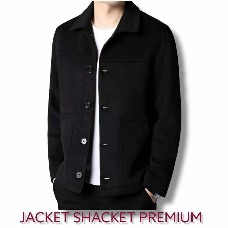 Jual jaket sacket pria//jacket sacket//jaket pria// jaket polos// jaket ...