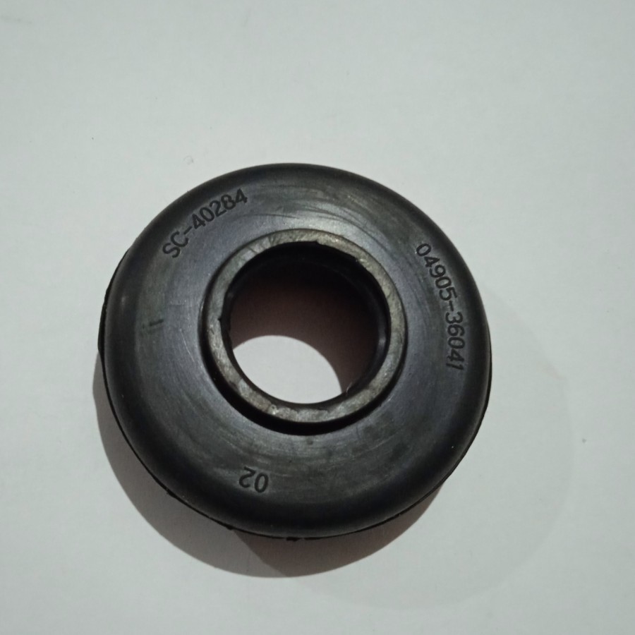 Jual karet abu wheel cylinder boot Rino lubang kecil | Shopee Indonesia