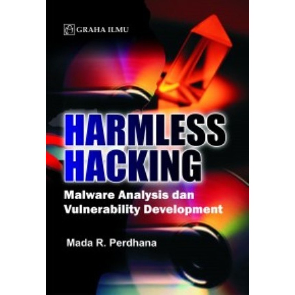 Jual Harmless Hacking Graha Ilmu | Shopee Indonesia