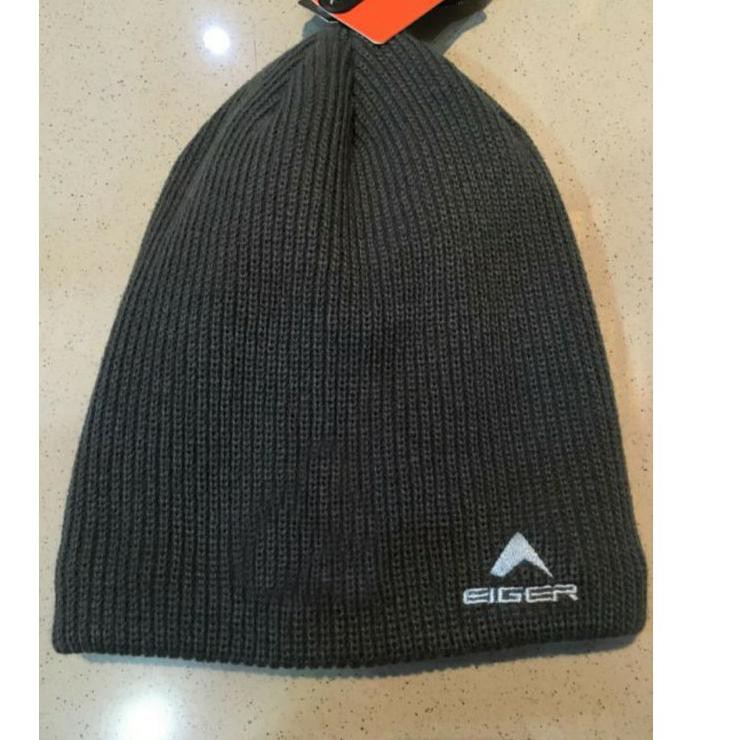 Jual Harga Promo 0FVGY Kupluk Egeir / Banie Hat Pendaki egeir Gunung ...