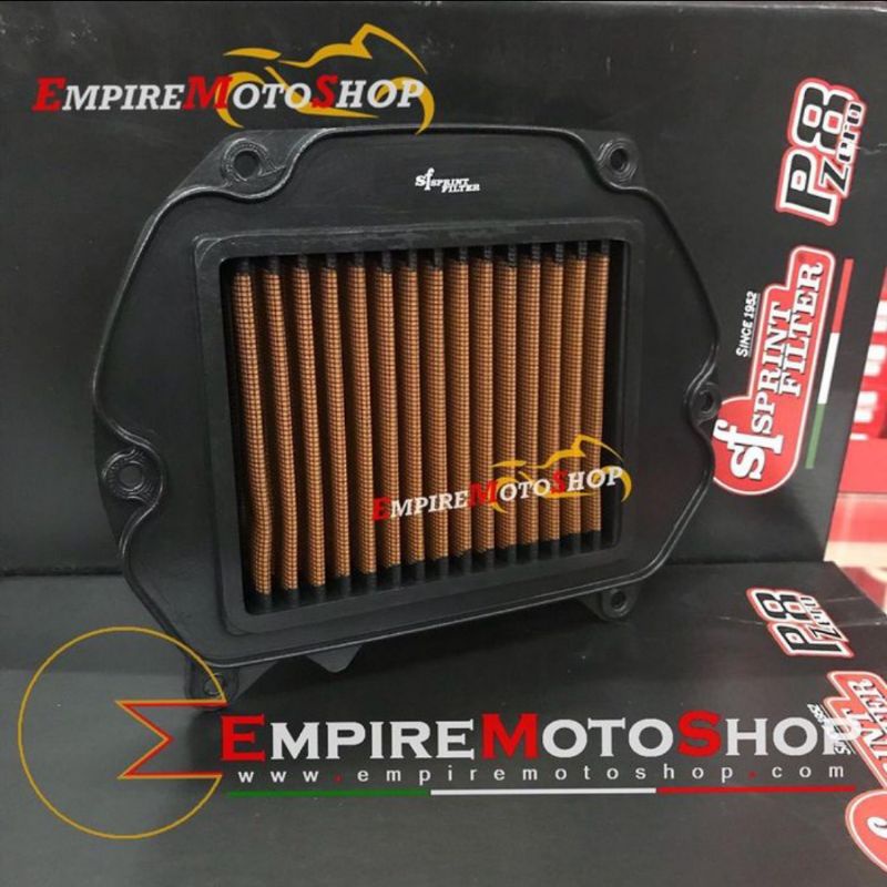 Jual Air Filter Udara Sprint Filter CBR 250 RR CBR250RR | Shopee Indonesia