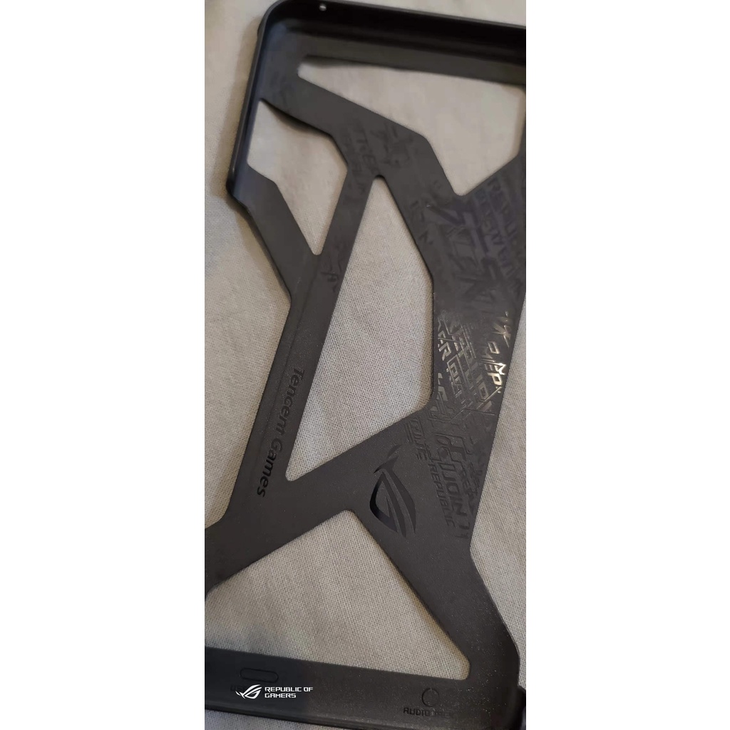 Jual AERO CASE ROG 3 ORIGINAL AERO CASE ROG PHONE 3 | Shopee Indonesia