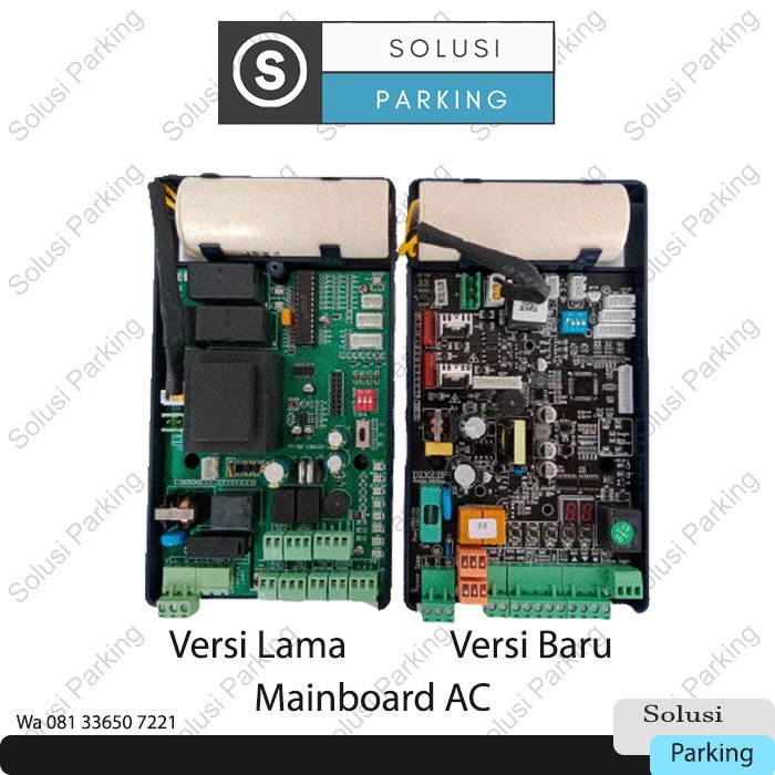 Jual mainboard barrier gate AC | Shopee Indonesia