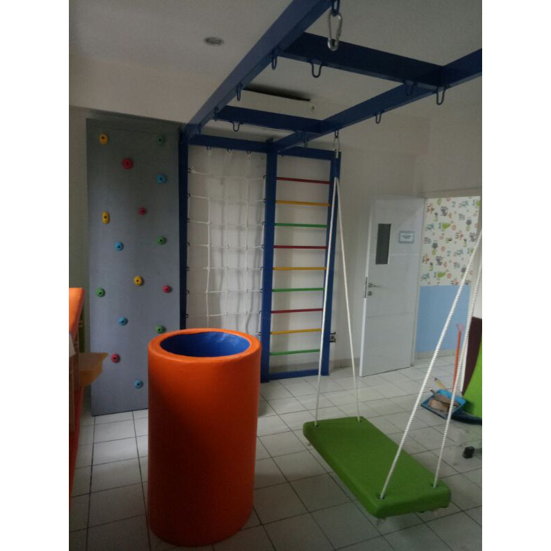 Jual Alat Terapi/mainan Sensory/ playground per item | Shopee Indonesia