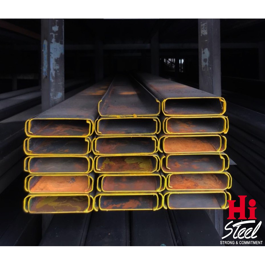 Jual Besi CNP 125 X 35 X 2.0mm | Shopee Indonesia