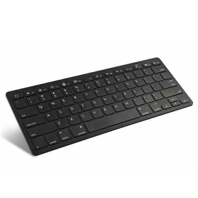 Jual Keyboard Bluetooth Keyboard Wireless Keyboard Mini For Android