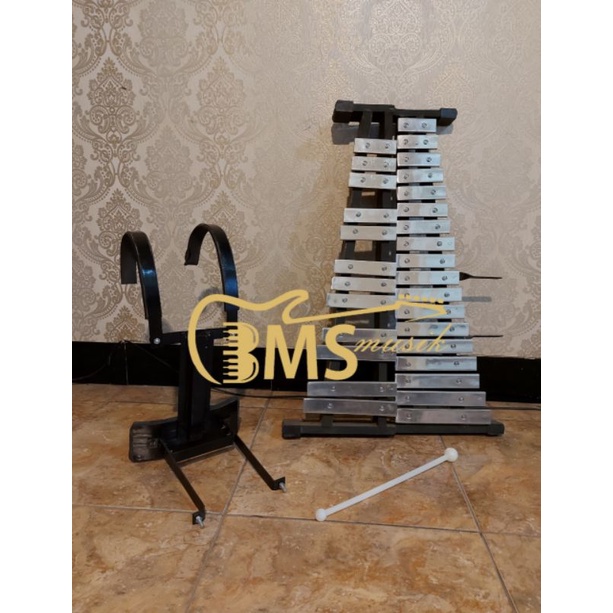 Jual Belyra Marching Bell dan HARNES TK, SD dan SMP dan Stik | Shopee ...