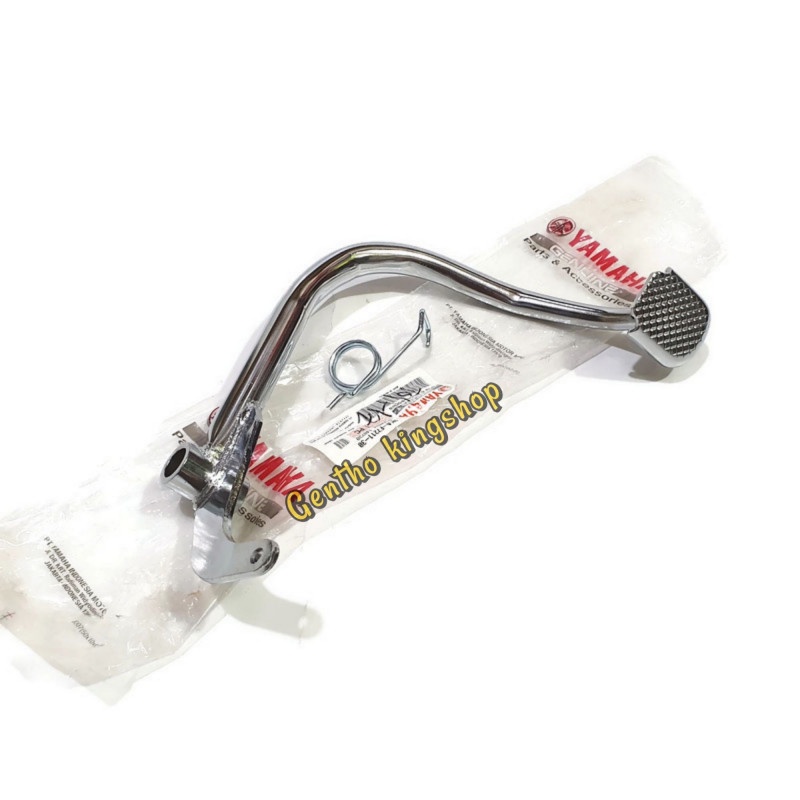Jual Pedal rem rx king original plus pir pedal nya | Shopee Indonesia