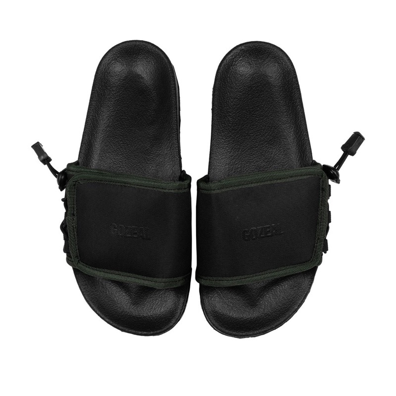 Jual GOZEAL - FOFIT OLIVE ORIGINAL (PONTTE STORE) | Shopee Indonesia
