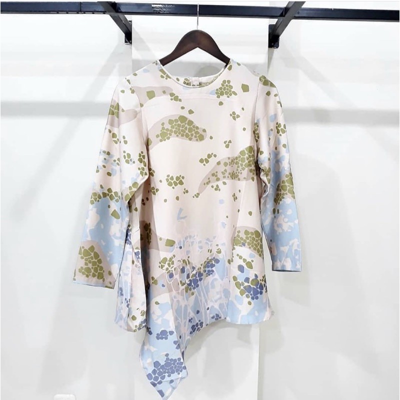 Jual Dema Top - Raya Collection - Kamiidea | Shopee Indonesia