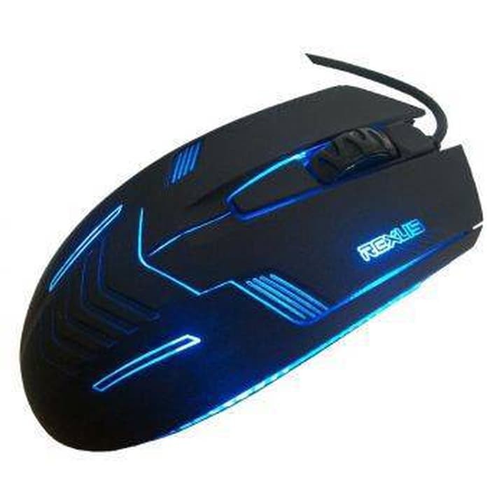 Jual Mouse Rexus Gaming 3D G3 Mouse Gaming G 3 Rexsus | Shopee Indonesia