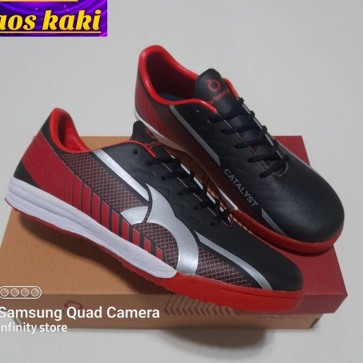 Jual 빠 SEPATU FUTSAL ORTUS CATALYST REVENGE 38-44 | Shopee Indonesia