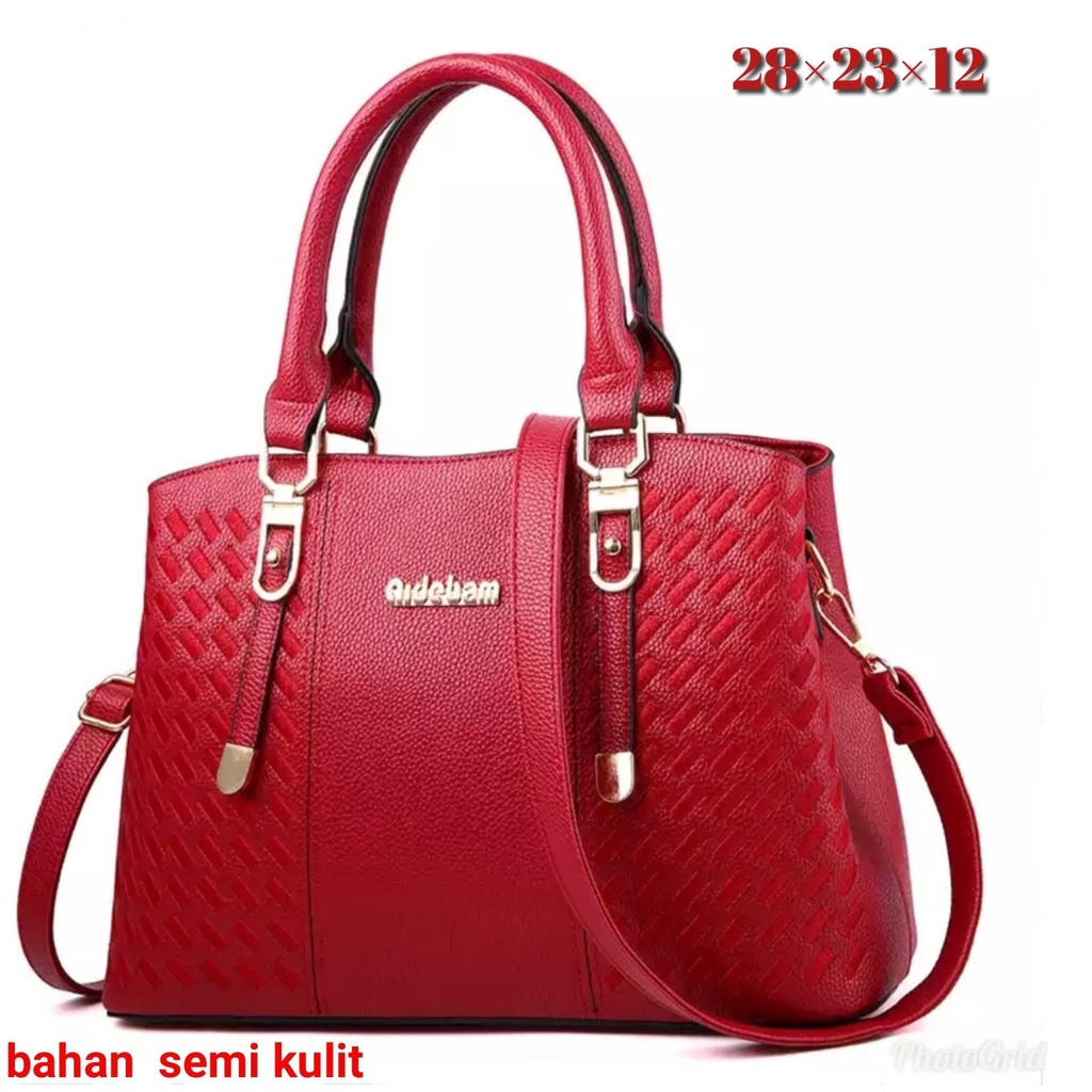 Jual Tas selempang IBU-ibu&Wanita/Dua ruangan ,2 in 1,TAS Bordiran ...