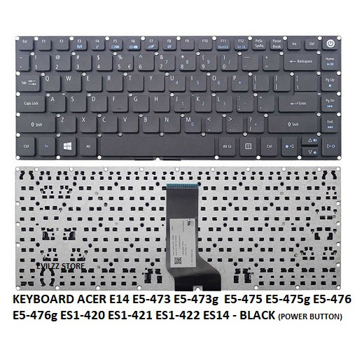 Jual KEYBOARD ACER TRAVELMATE P248 P248-m P248-mg P249 P249-g2 P249-g2 ...