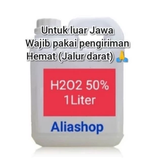 Jual H2O2 Terlengkap & Harga Terbaru Juli 2024 | Shopee Indonesia