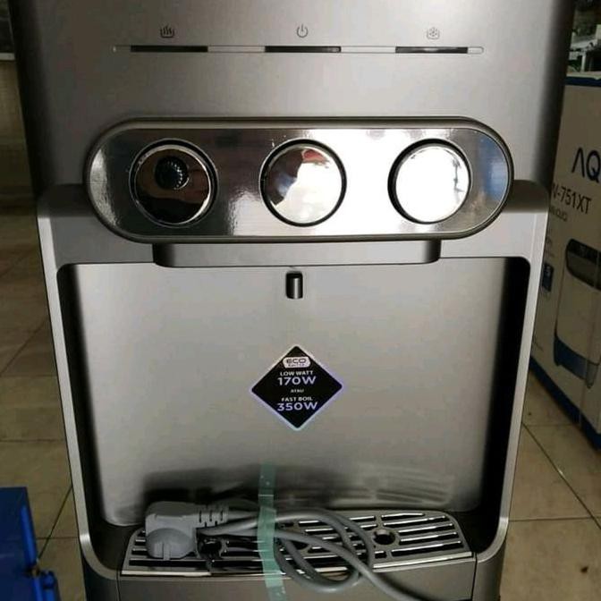 Jual Dispenser Sanken Premium Hwd-C538 / 538 Water Dispenser Galon ...