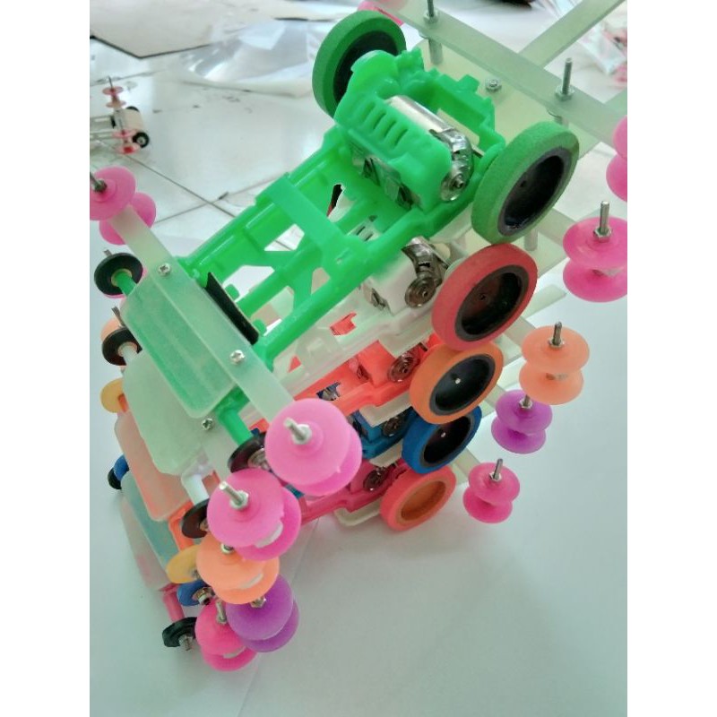 Jual TAMIYA SPEED NASCAR CICAK FIBER | Shopee Indonesia