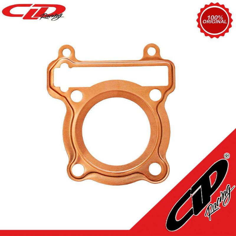 Jual PACKING HEAD/TEMBAGA CLD MIO OS 54,55,57,58.5,64 MM | Shopee Indonesia
