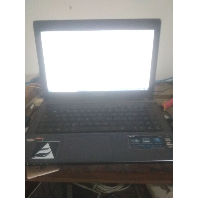 Jual laptop asus x450 | Shopee Indonesia