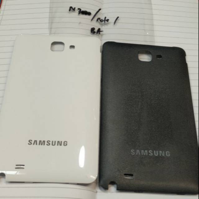 Jual SAMSUNG NOTE 1 / N7000 , SAMSUNG YOUNG 2 / YOUNG2 / G130 tutup ...