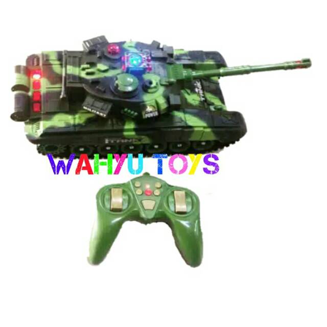 Jual MAINAN MOBIL REMOT TANK RC MOBIL TANK MOBIL REMOT TANK | Shopee Indonesia