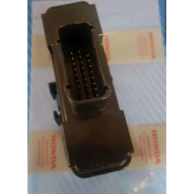 Jual Modul remot kunci kontak keyless smartkey SCU Sgcu original honda ...