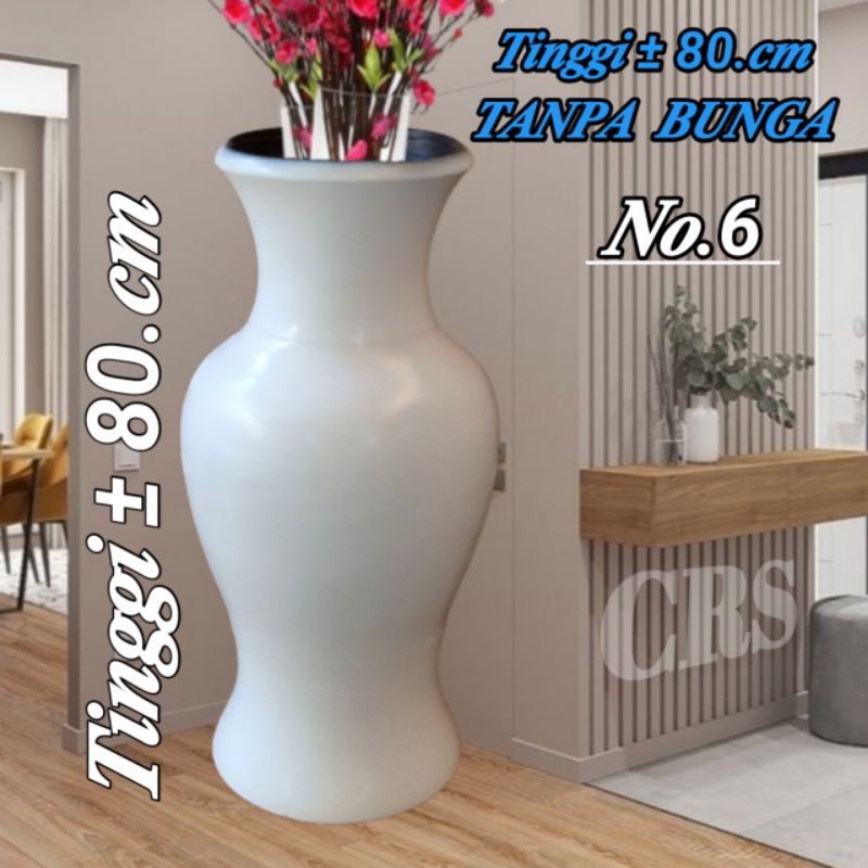 Jual Gucci pot bunga hiasan meja atau ruang tamu | Shopee Indonesia