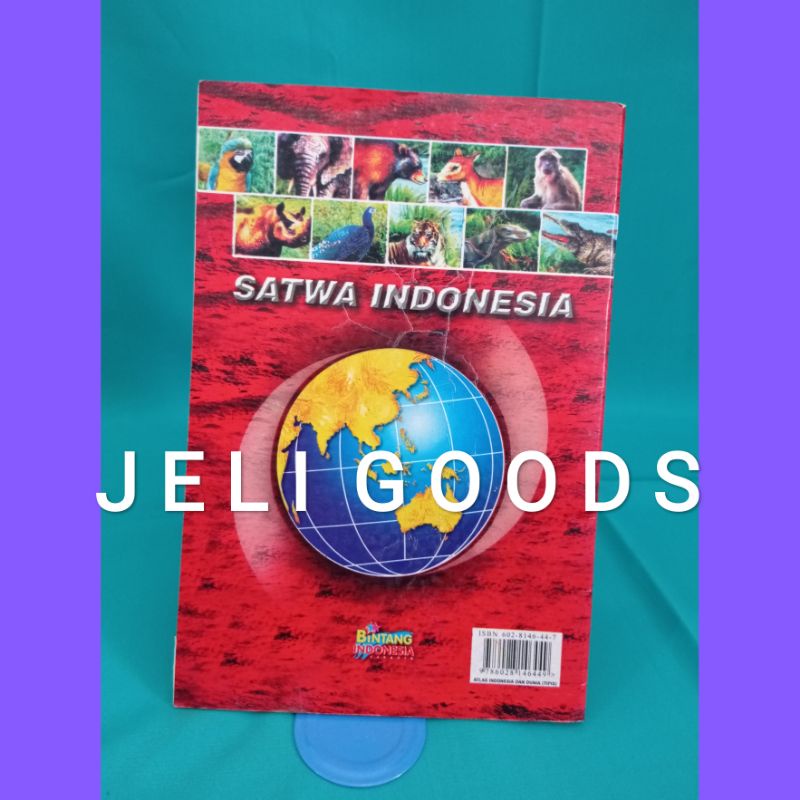 Jual BUKU PETA ATLAS Indonesia dan dunia / seken murah | Shopee Indonesia